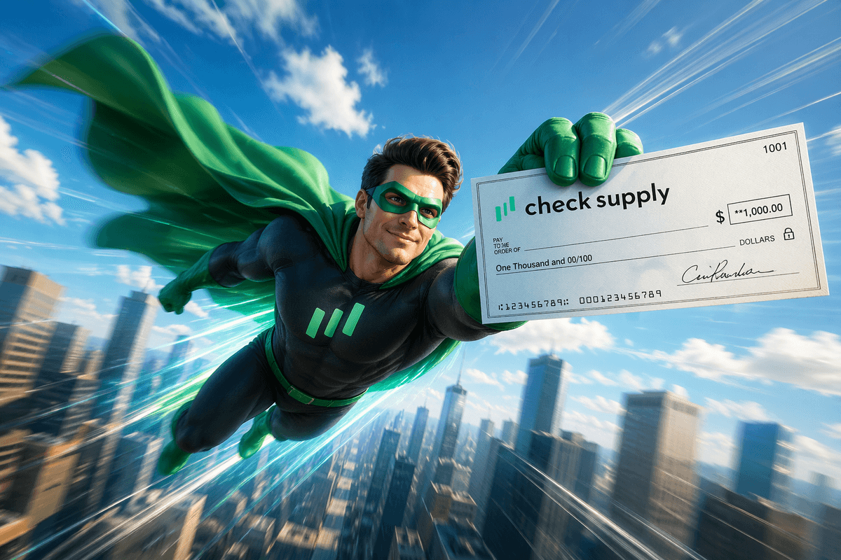 How to Overnight a Check: The Fastest Way to Send a Check in 1–2 Days