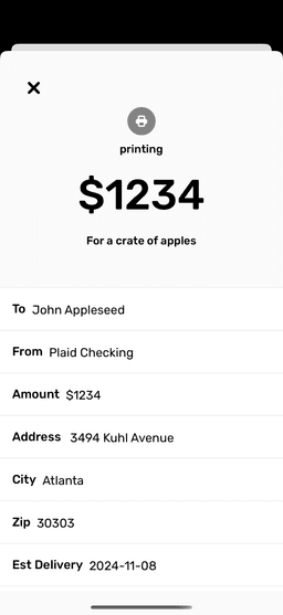How to Send a Check with Truist - Check Supply - Check Supply
