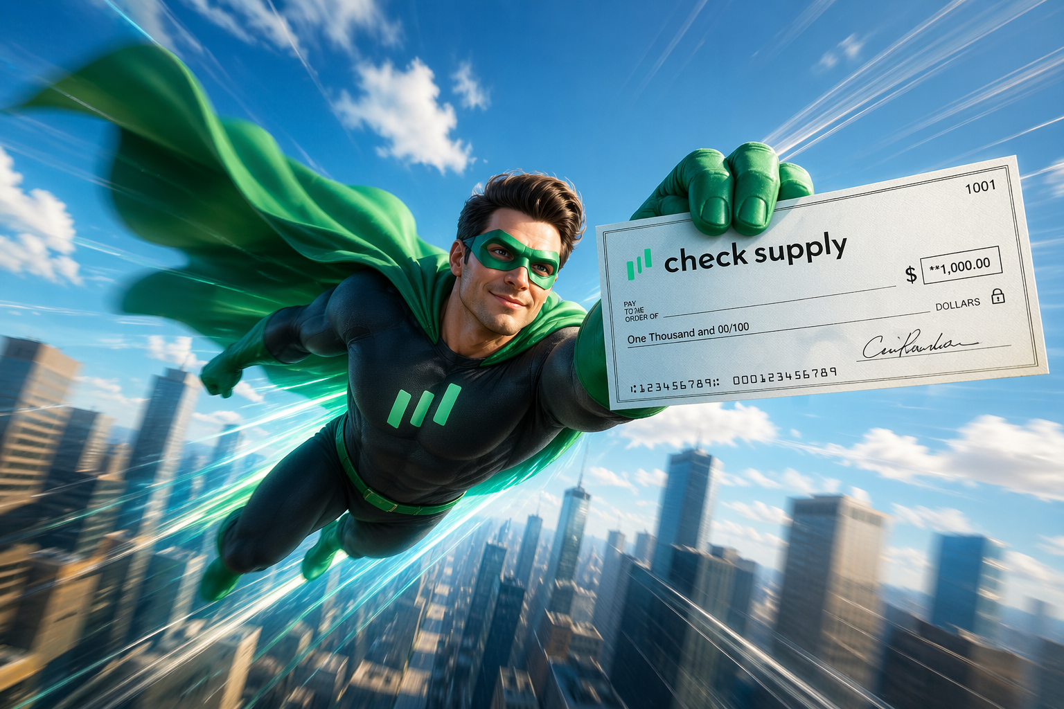 How to Overnight a Check: The Fastest Way to Send a Check in 1–2 Days